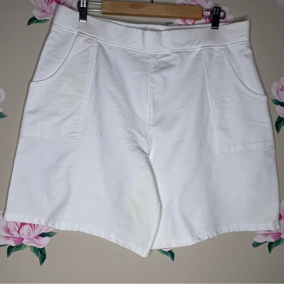 Just My Size | Shorts | Just My Size Bobbie Brooks 2pcs V8 | Poshmark